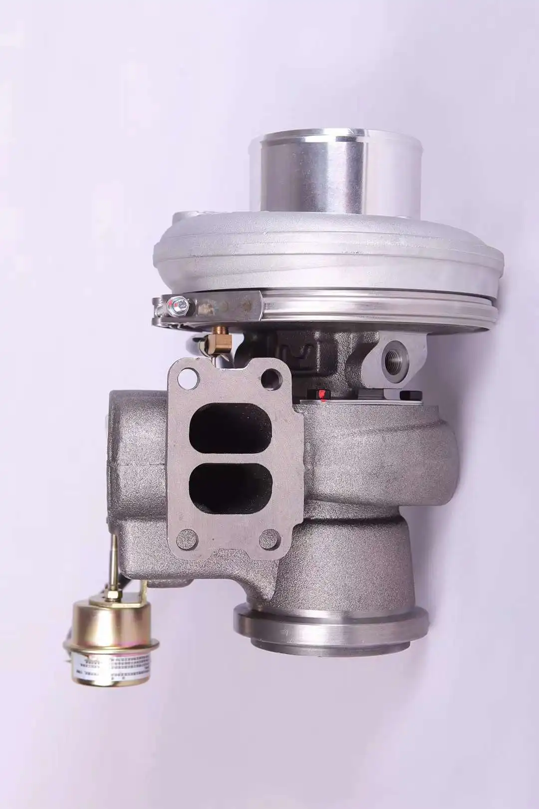 Vehicle Diesel Engine Spare Parts Cheap Supercharger Turbo Turbocharger ...