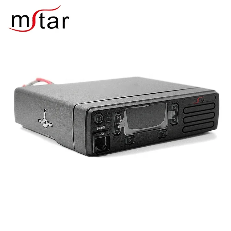 Hotsale Mobile Radio Dm1400 Vehicle-mounted Radio Cm200d/xir M3688 ...