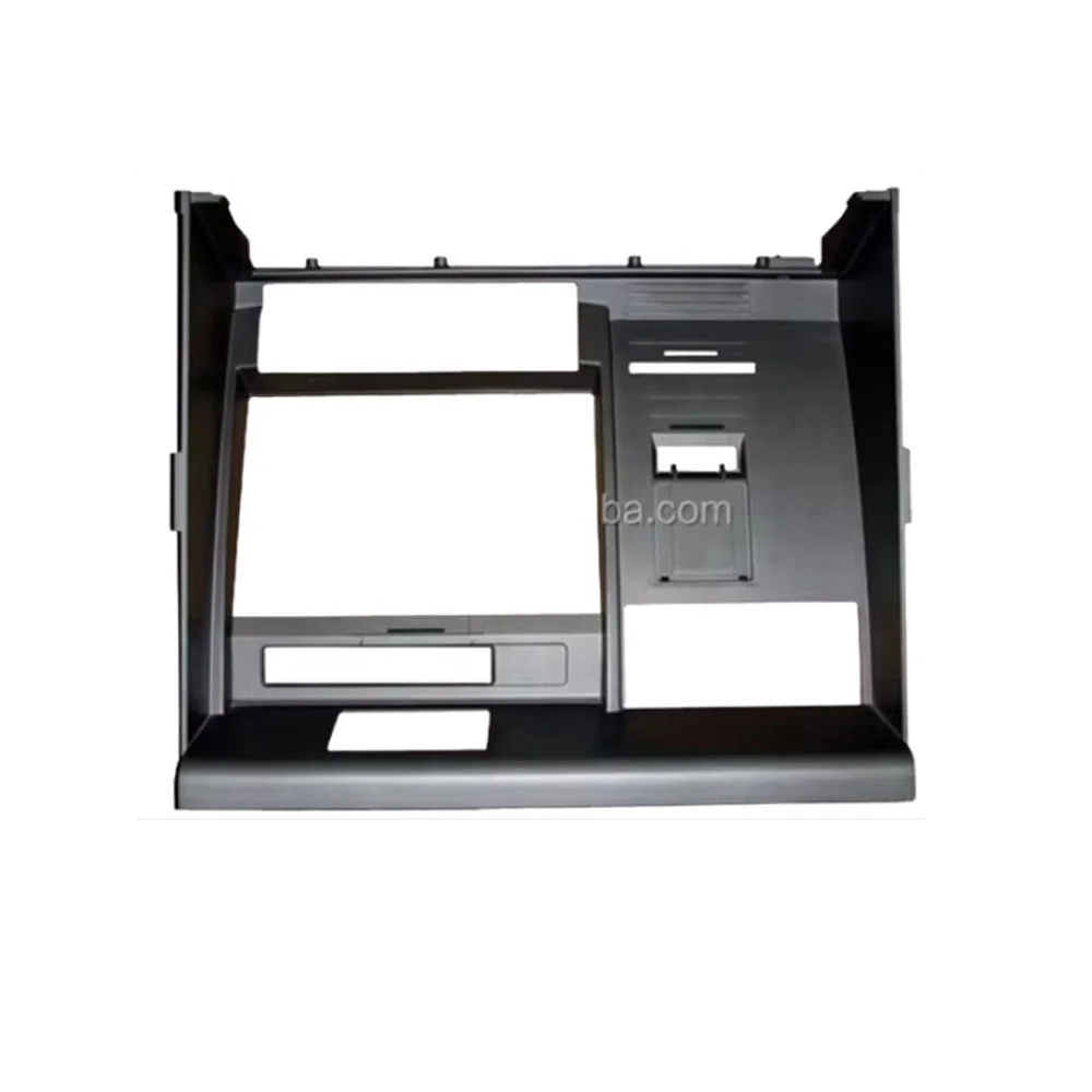 Atm Parts Ncr Atm Machine Ncr 5887 Fascia-mcrw Assy 4450668159 445 ...