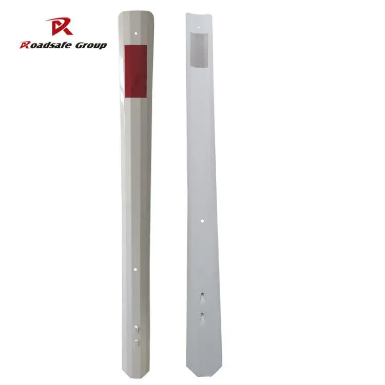 Delineator Lalu Lintas Delineator Jalan Reflektif Fleksibel Delineator ...