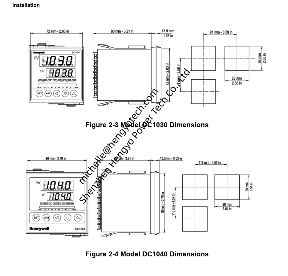 MTL Data and Signal Surge Protection Zone Barrier ZB24540