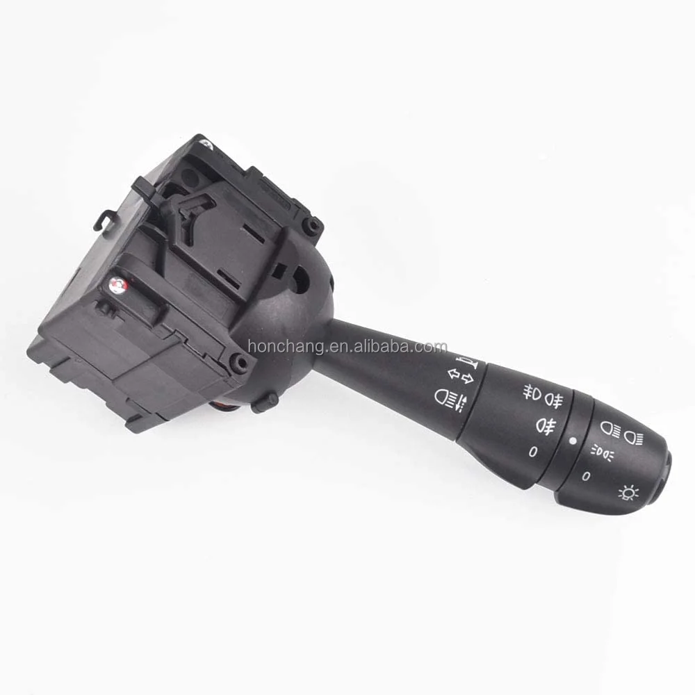 Sorghum Turn Signal Switch for Renault Dacia Logan 2012-2013