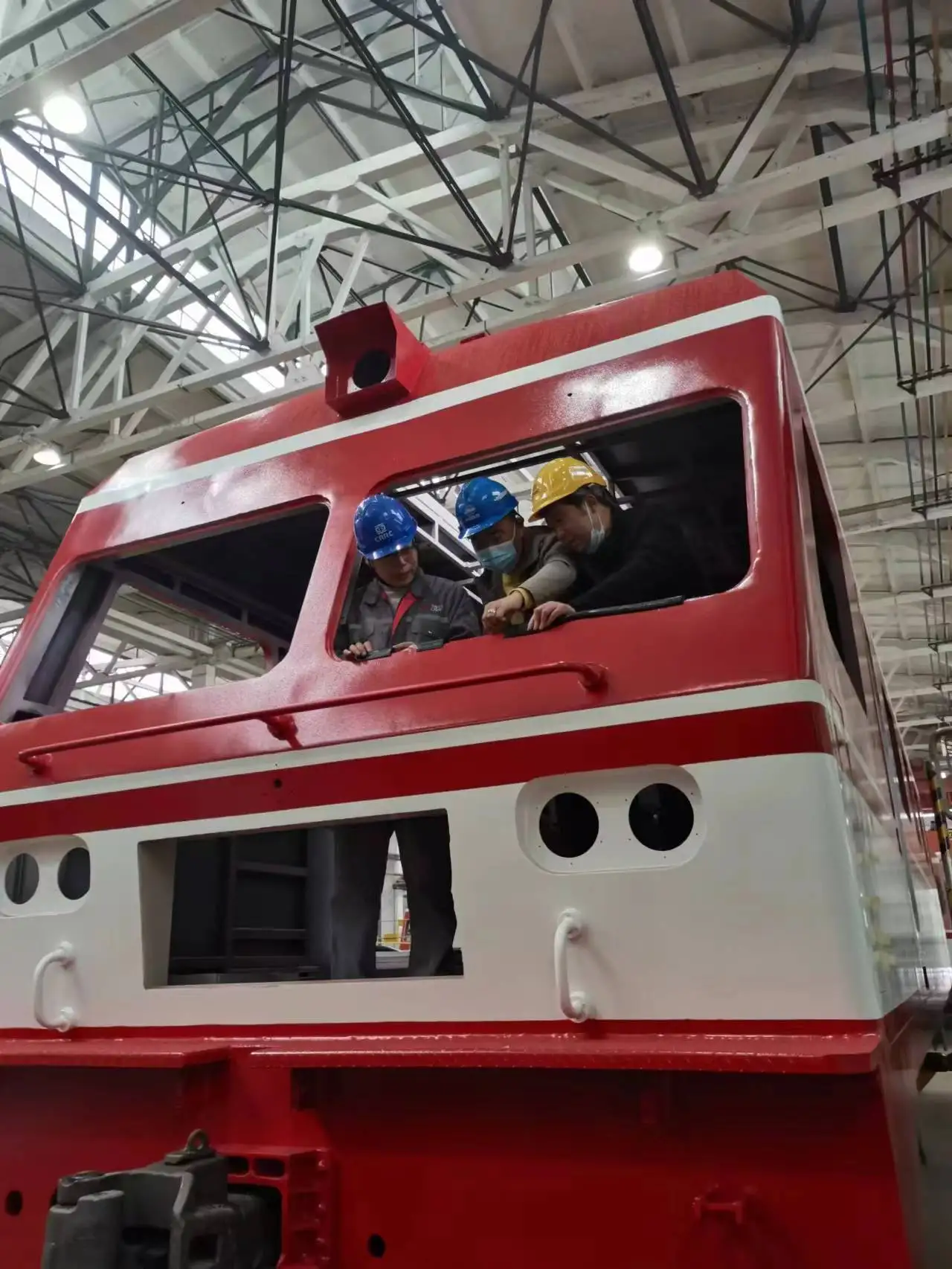 Customized Train Railway Uses Rubber Hose Parts OEM Silicone Hose