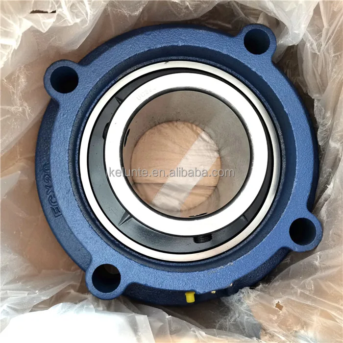 Ucfcx Series Pillow Block Bearing Ucfcx20 Uc220 Fcx20 Bearing Housing ...