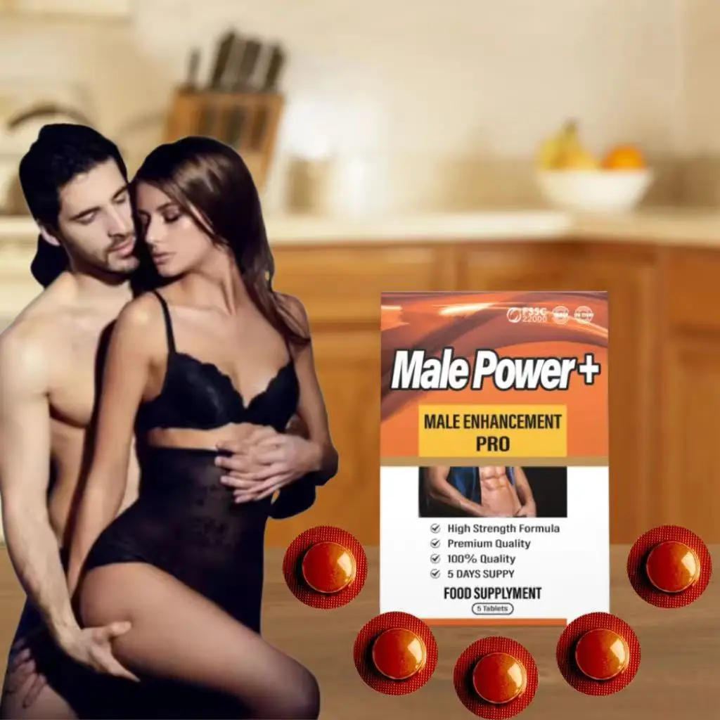 Oem Odm Fertility Tablet Maca Man Energy Tablets Male Power Ginseng
