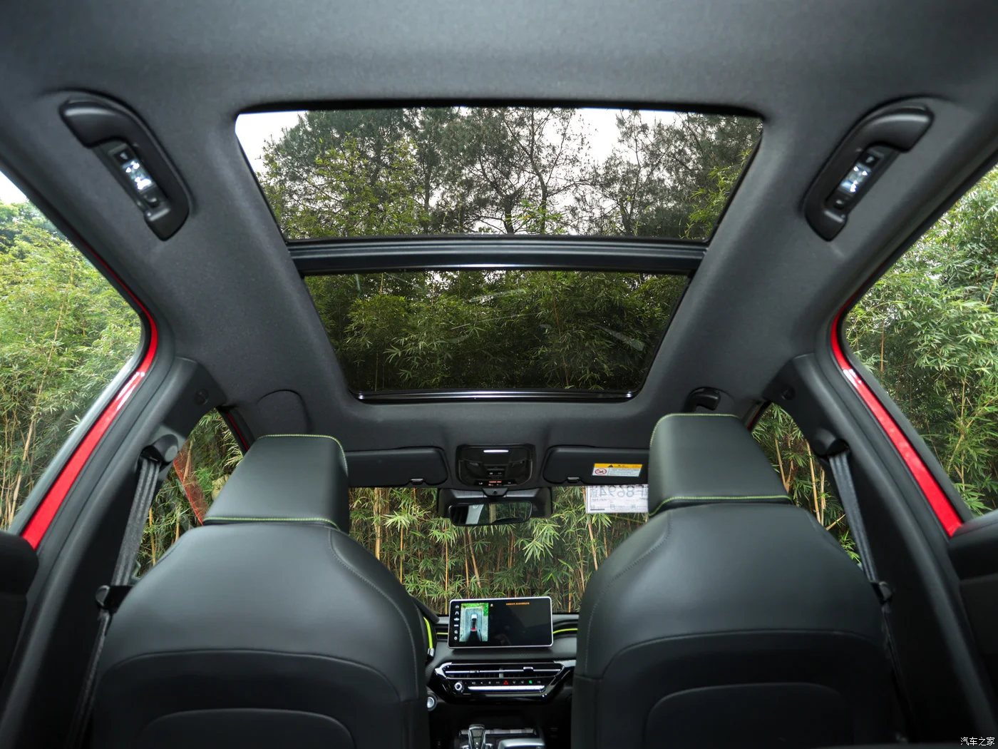 Haval Red Rabbit New Hybrid Car Turbo Engine Automatic Gear Box Left ...