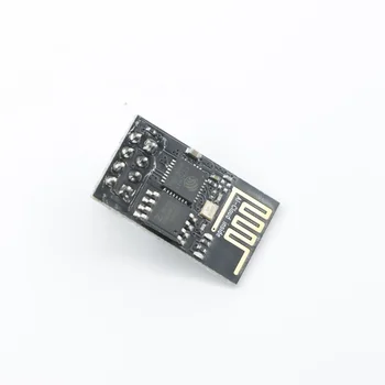 Ai-thinker Esp8266 Serial Wifi Wireless Module Esp-01 Esp-01s Esp-07 ...