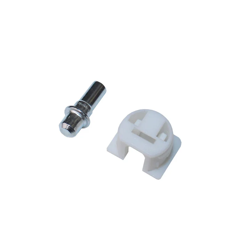 New Arrivals Furniture Connecting Shelf Support Holder Pin Peg With ...