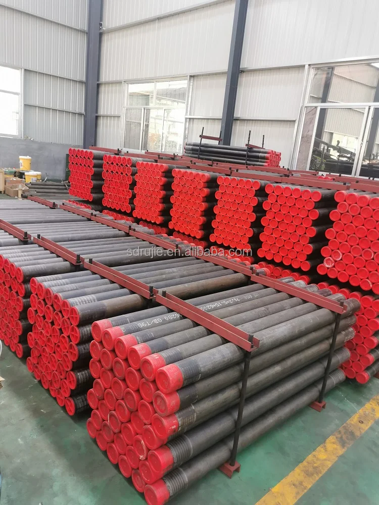 Underground & Surface Exploration Core Drilling Rigs Mineral ...