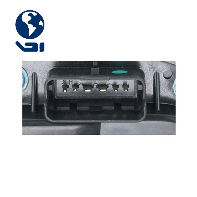 Throttle Body Assy 9640796280 for Peugeot 206/207 1.4L| Alibaba.com