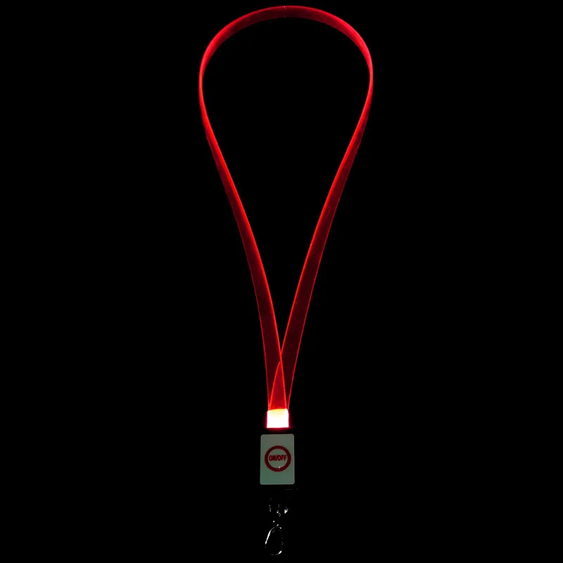 Cheap Selling 3 Modes Button Battery Powered Tpu Led Light Up Flashing ...