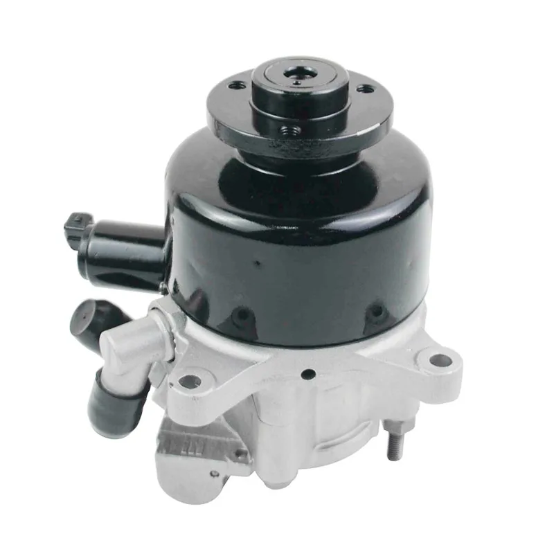 0034665001 0034662701 R230 SL500 Power Steering Pump - Mercedes-benz