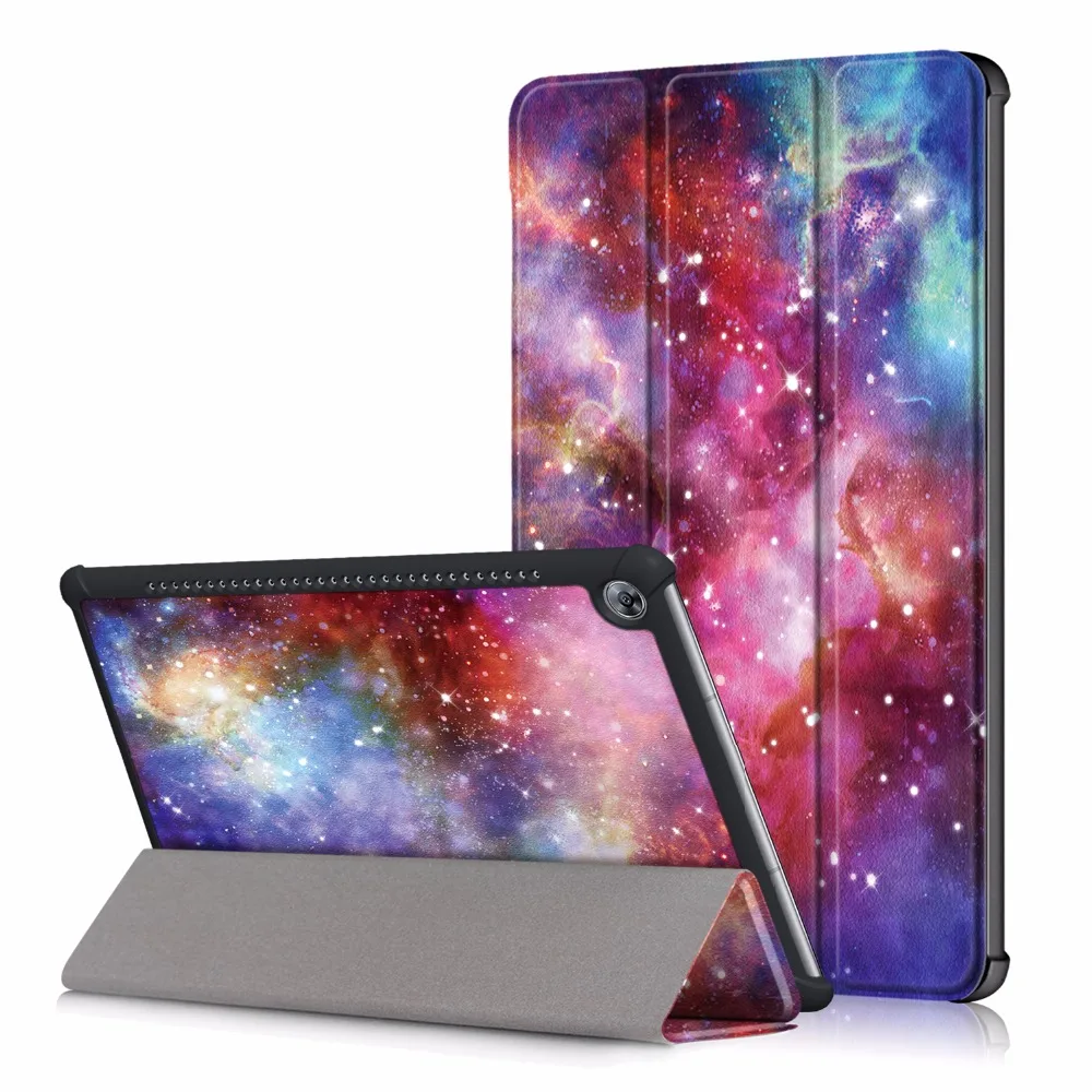 Funda Tablet Cover for Huawei Mediapad M5 10.8 - Slim Case