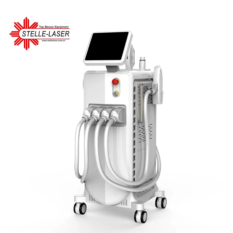 Alibaba.com: CE certified multifunction laser beauty machine with ...
