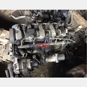Used Diesel Engine D4ea For Hyundai - Buy For Hyundai G4fc Used Engine ...