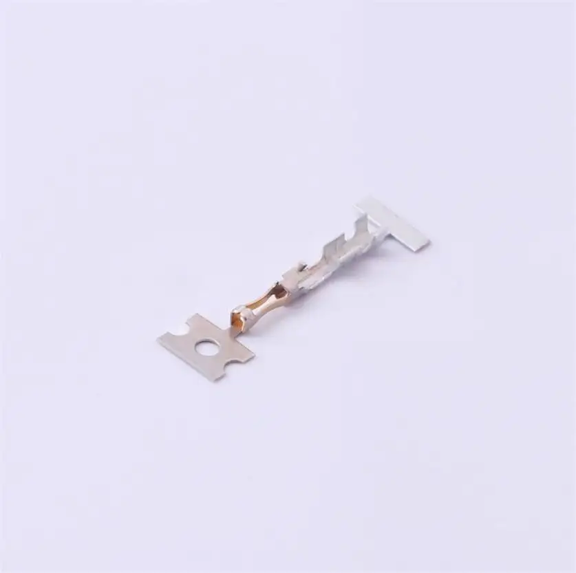 Molex Connector 16-02-1124 Electronic Components For Pcba - Buy Molex ...