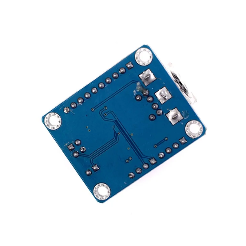 Ps2 키보드 모듈 Twi Iic 키보드 소켓 모듈 Ps2 인터페이스 키보드 드라이버 개발 보드