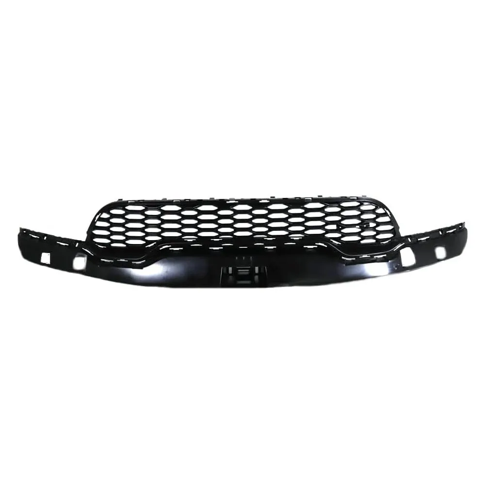 Flyingsohigh Front Texture Grille For 2021 2022 2023 Dodge Durango OE ...