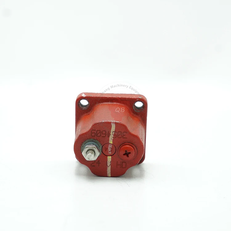 Genuine Ism11 Qsm11 Diesel Engine Fuel Solenoid Kit 4024809 - Buy ...