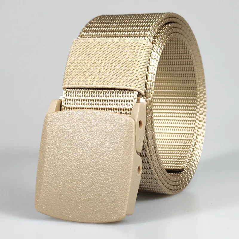 Customizable Logo Nylon Fabric Belt Outdoor Sports Labor Protection ...