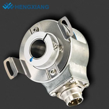K52 Rotary Encoders Replace Scancon 1024ppr 12mm Hollow Shaft ...