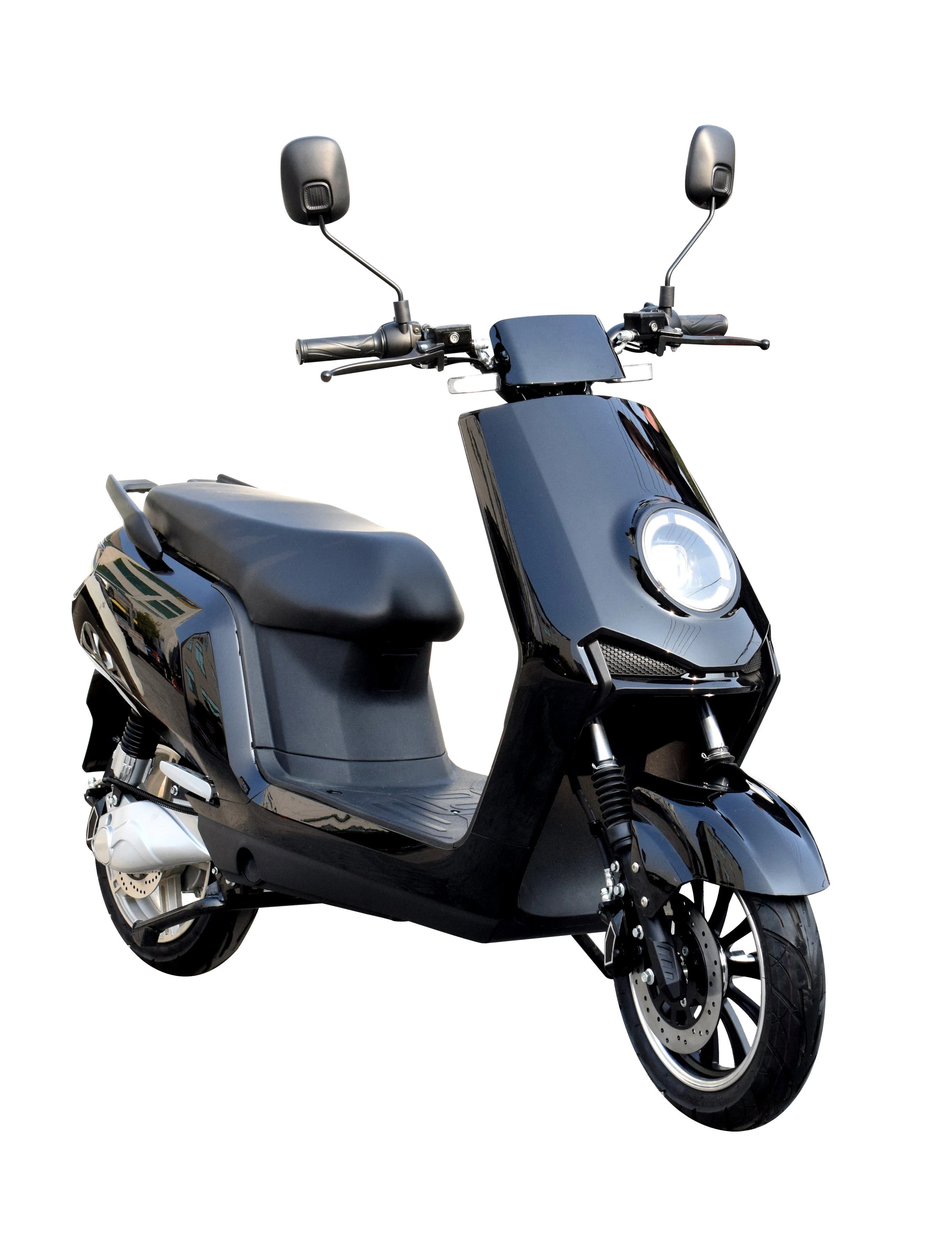 Electric Scooters New Cheap Model 72v 20ah 2500w Electric Scooter For ...