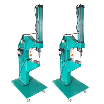 Usun Model : Ulyp 4-8 Tons C Frame Self-clinching Nut Insertion Press ...