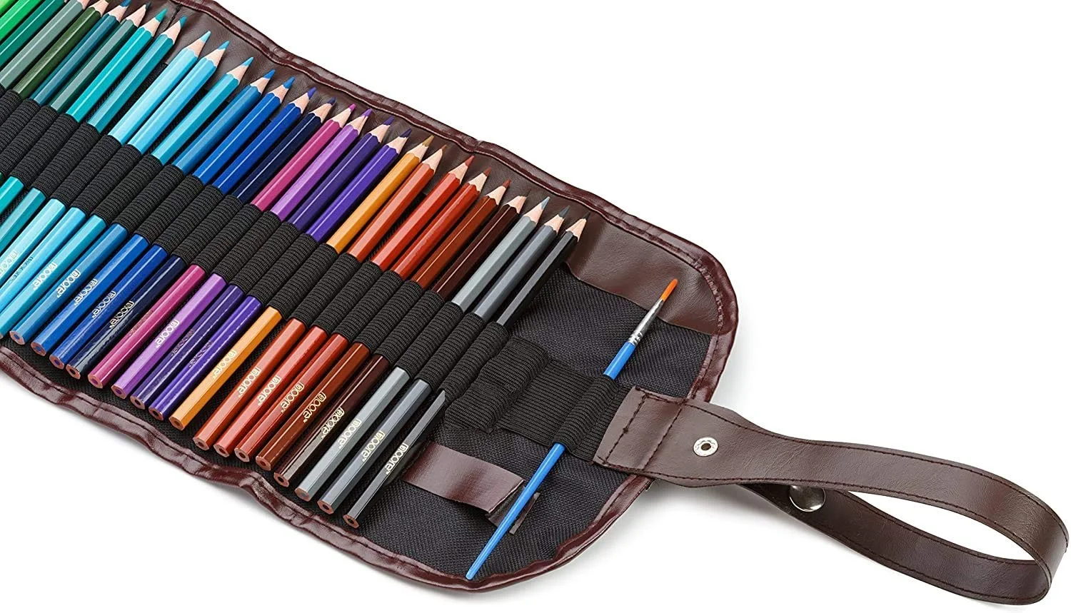 Factory Directly Supply Premium Art Color Pencils Set Of 48 Pcs ...