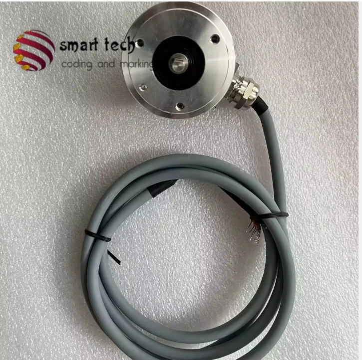 Videojet多4000 | 用于videojet 1000系列喷墨打印机的编码器和解码器zzz-zjgj-e05 - Buy 打印机备件 ...