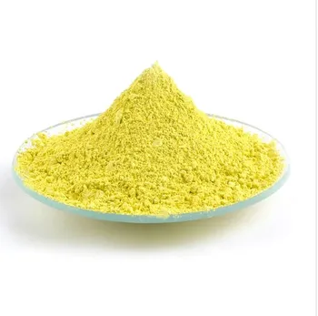 Free Sample Titanium Yellow Py53 Pigment Yellow 53 For Coating - Buy ...