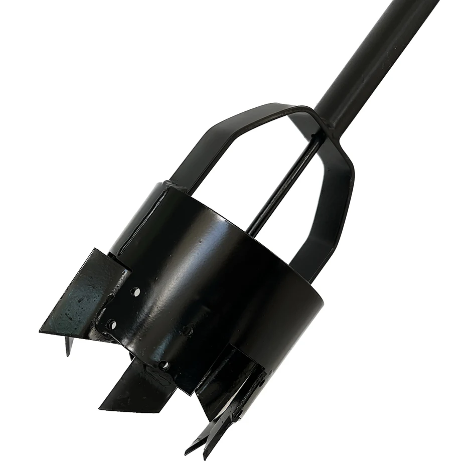 Vertak Heavy Duty Sod Plugger Gardening Bulb Transplanter Bulb Planter ...