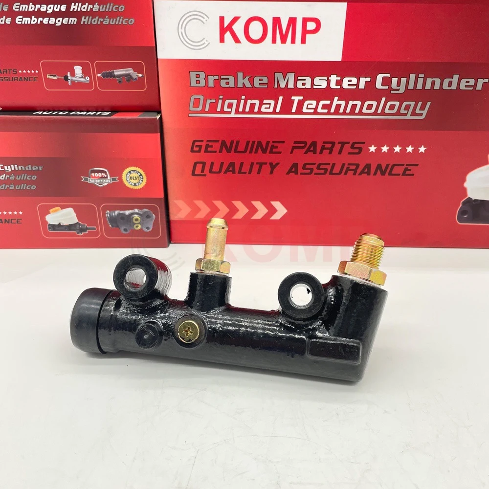 Heavy Duty Truck Parts Clutch Master Cylinder For Mitsubishi Fuso ...
