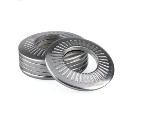 2023 Innovative Products Conical Spring Washer Automotive Industry ...