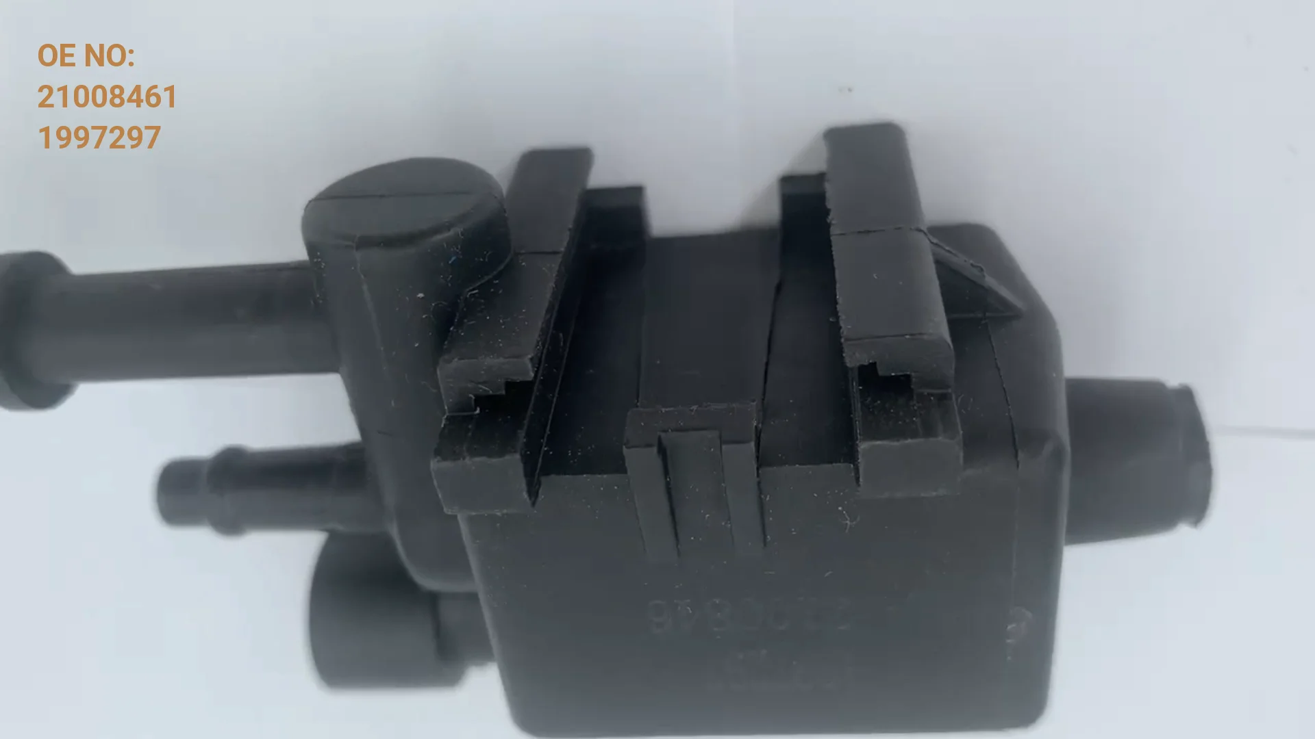 Auto Parts Vapor Canister Purge Solenoid Valve For Buick Chevrolet ...