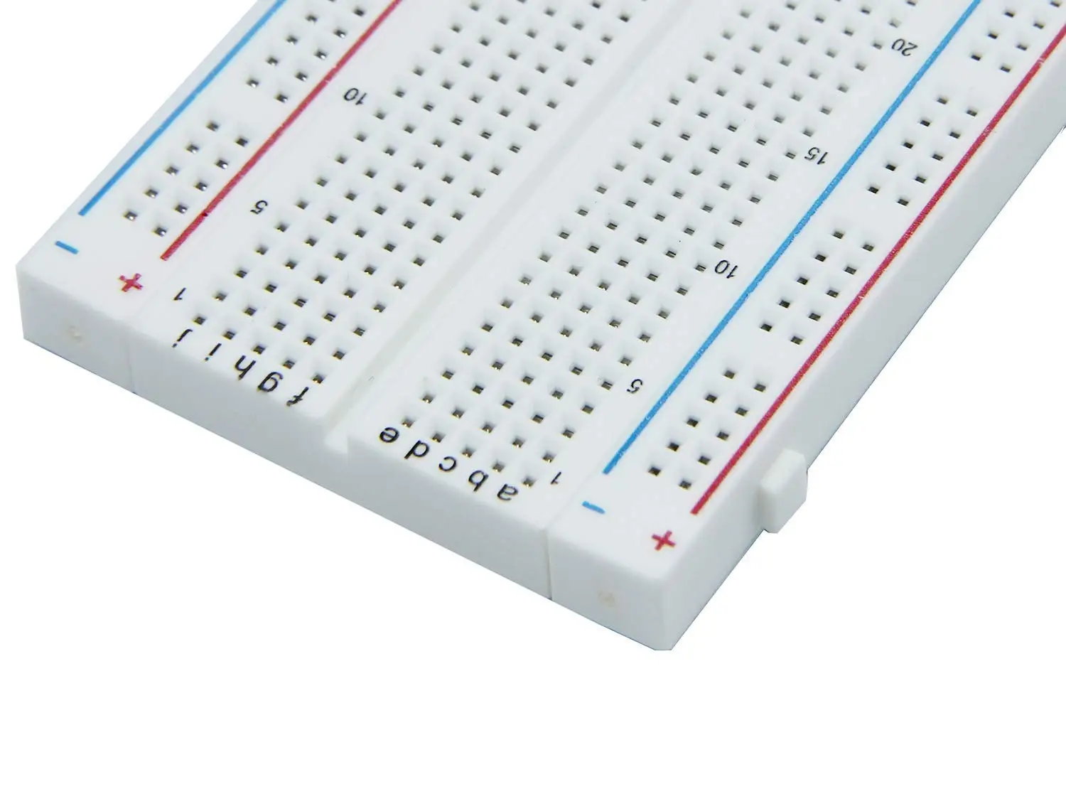 830-pin Pcb Breadboard - Premium Protoboard for Modules
