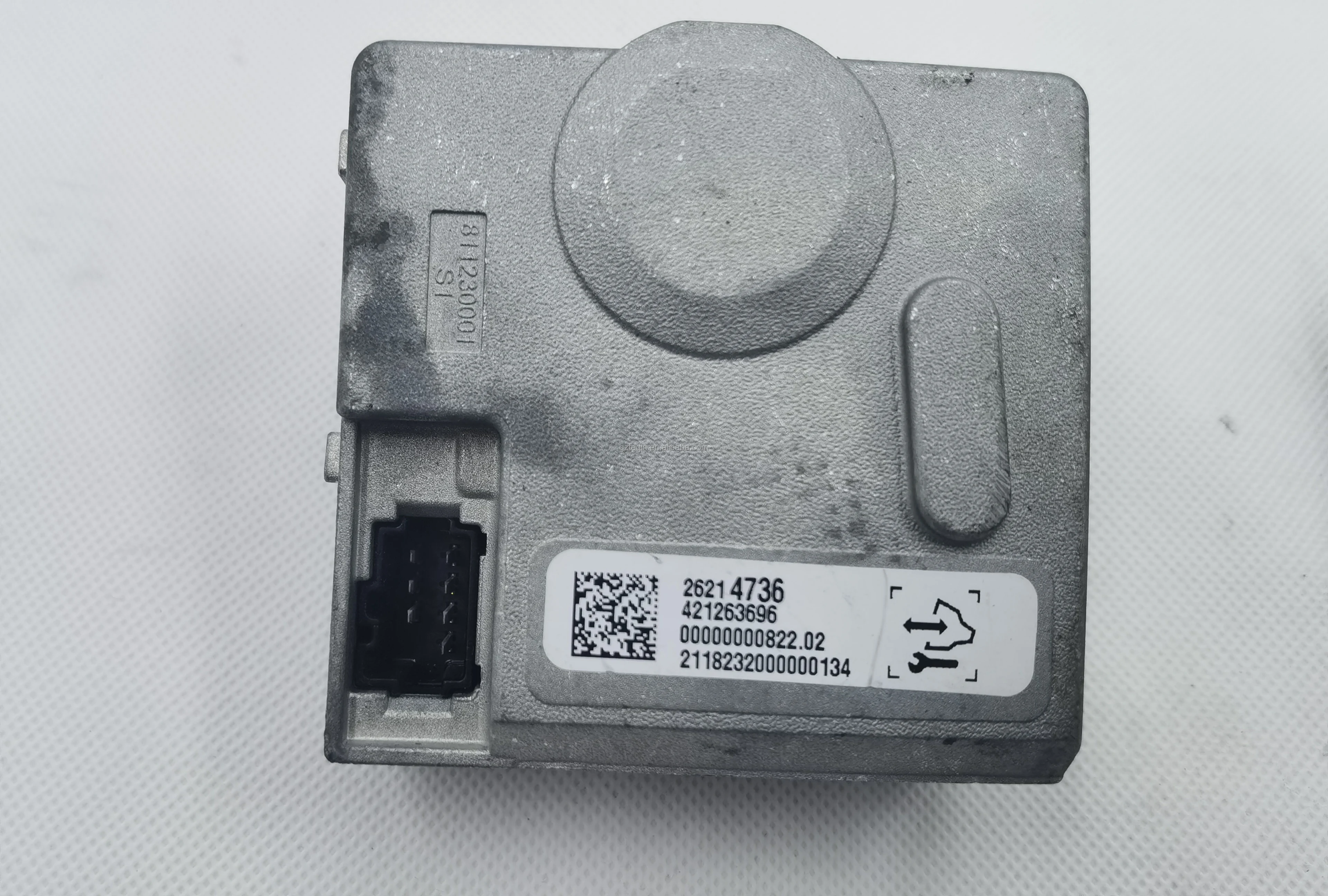 Auto Parts Steering Column Computer Board Module For Cadillac Ats Cts ...