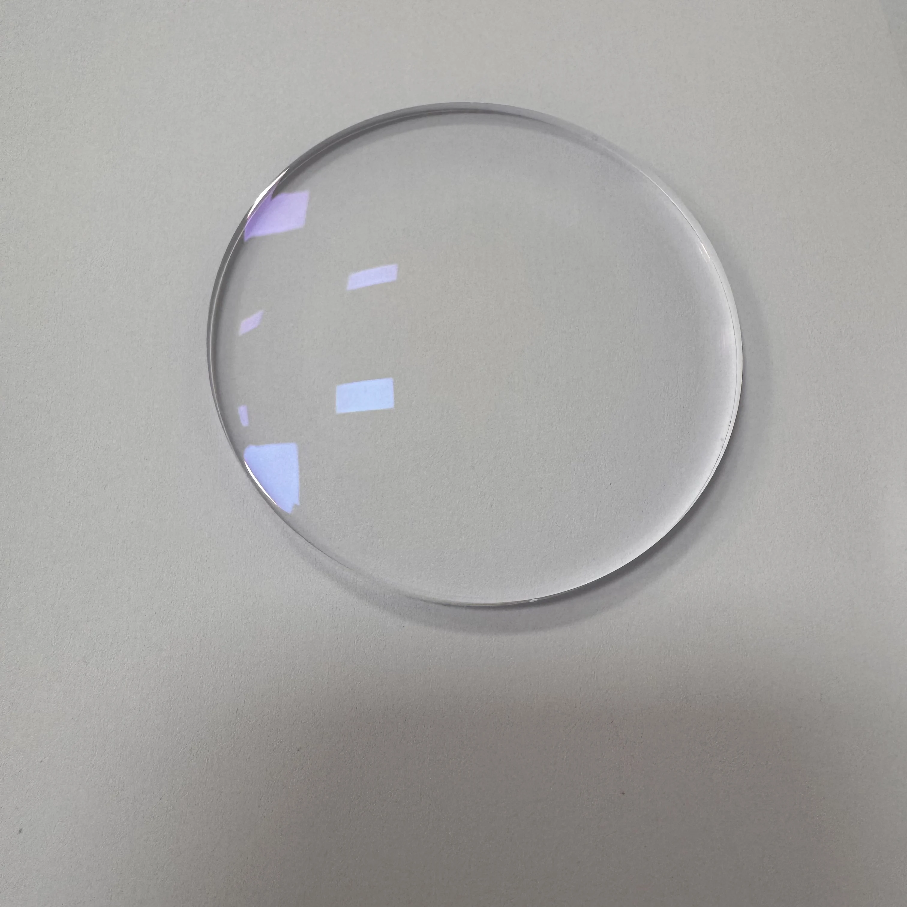 1.61Large Green Multifocal Lenses Intelligent Zoom Far Dual-Use Inner ...