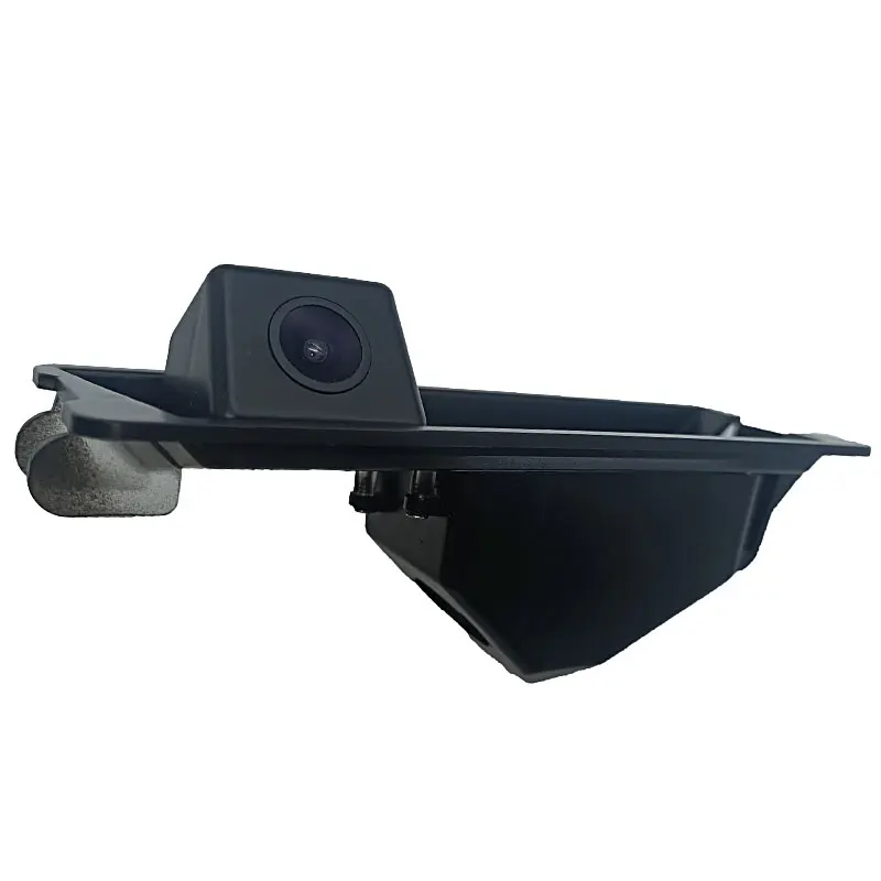 Customized For Nissan March Renault Image Parking Monitoring Radar ...