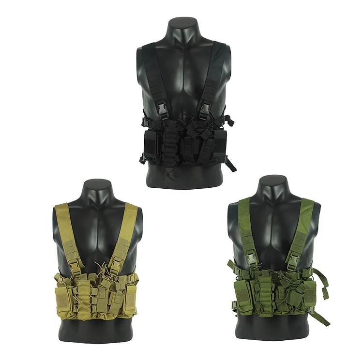 Garterized Reflectorized Safety Vest Fire Safety Vest Black Mesh Worker ...