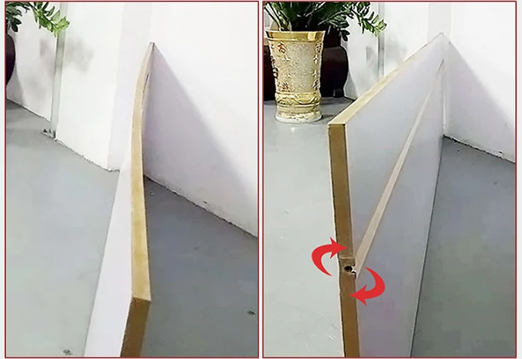 Adjustable Cabinet Door Straightener - Durable Aluminium Alloy Design ...