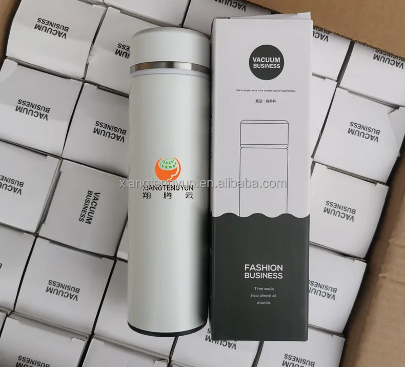 Customized Stainless Steel Mini Insulated Cup - Smart Gift