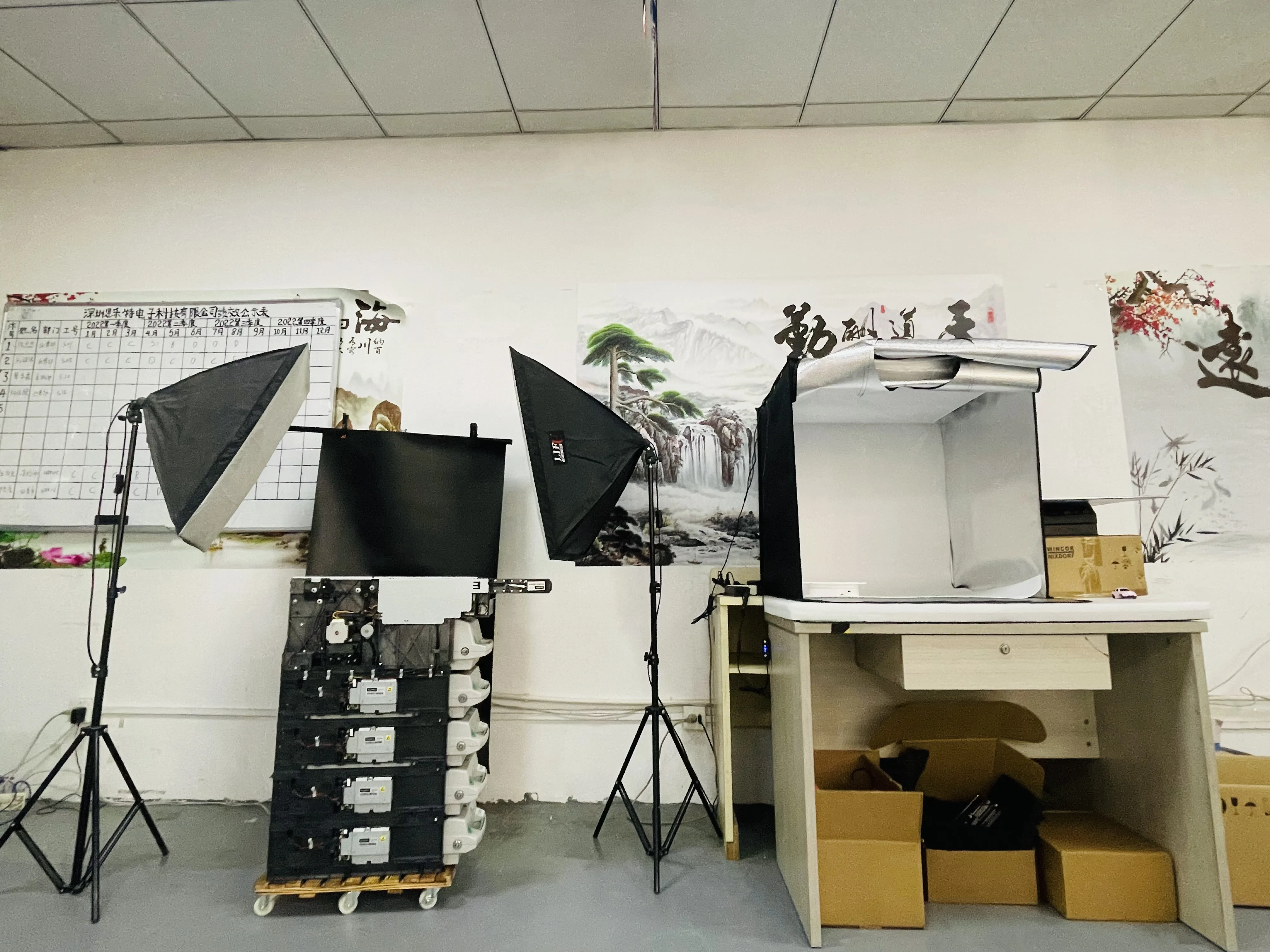 Ncr S2 Dispenser Control Board Atm Machine Spare Parts 445-075-7206 ...