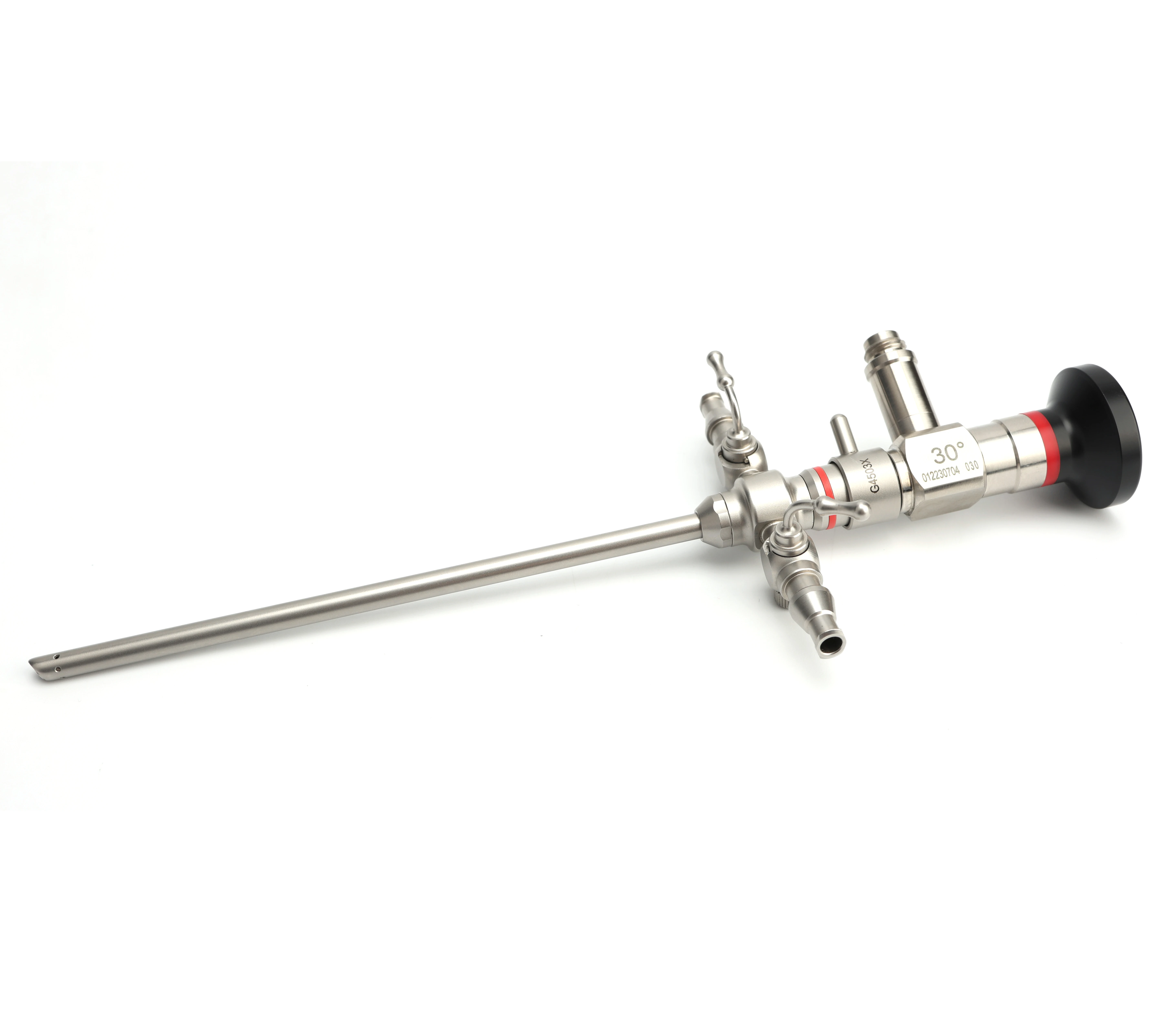 Arthroscopic Knot Pusher - Orthopedic Instrument for Shoulder Surgery