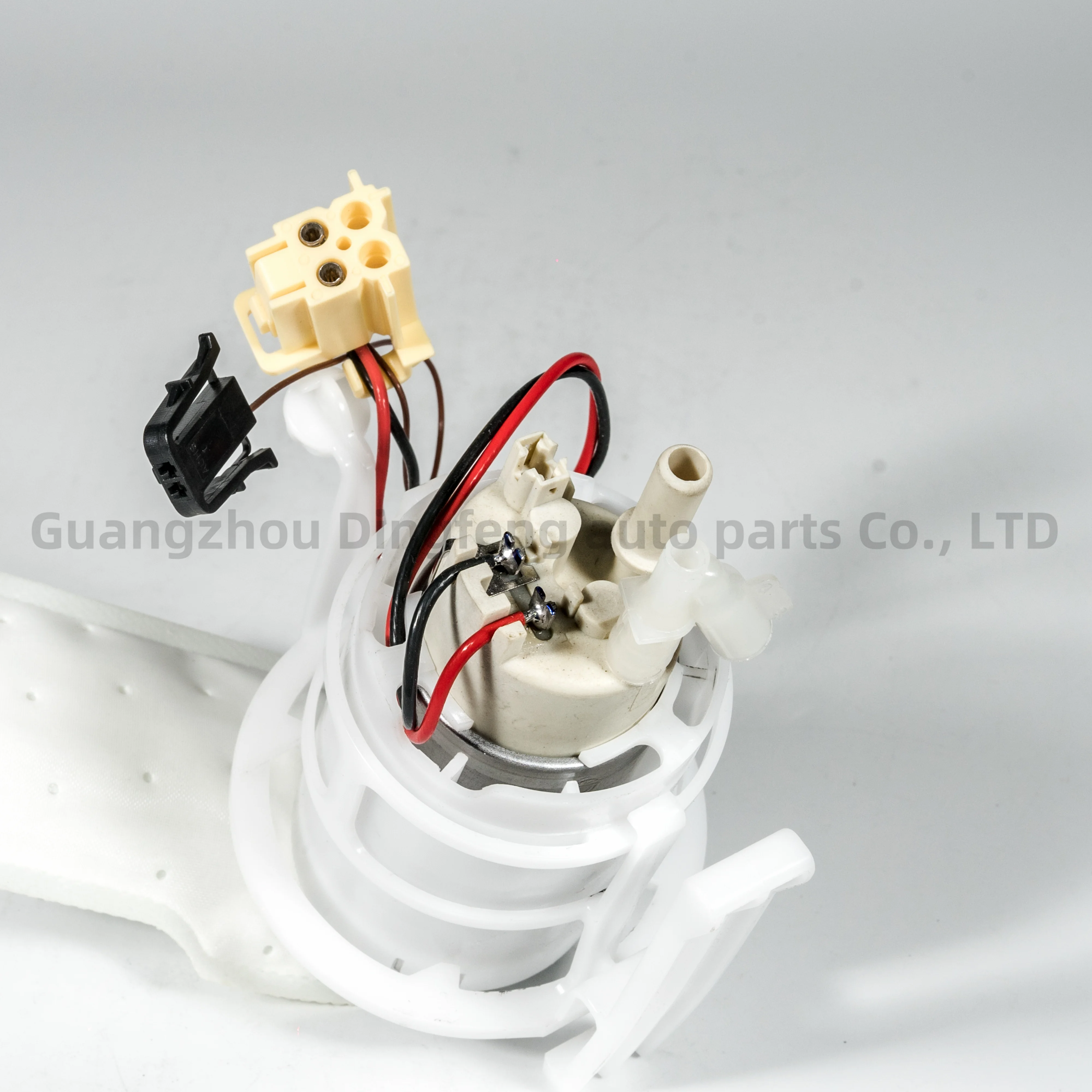 Auto Parts Electric Fuel Pump Assy 16117217261 For Bmw F01/f02 - Buy ...