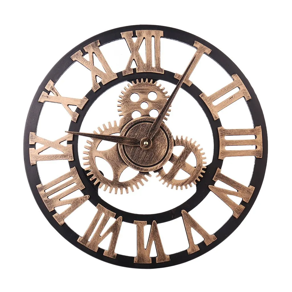 Large Industrial Loft Metal New Design Old Vintage Style Antique Big ...