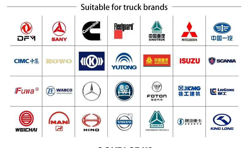 3401544 At193242 For Cummins John Deere Sisu Replacement Oem Oil Lube ...