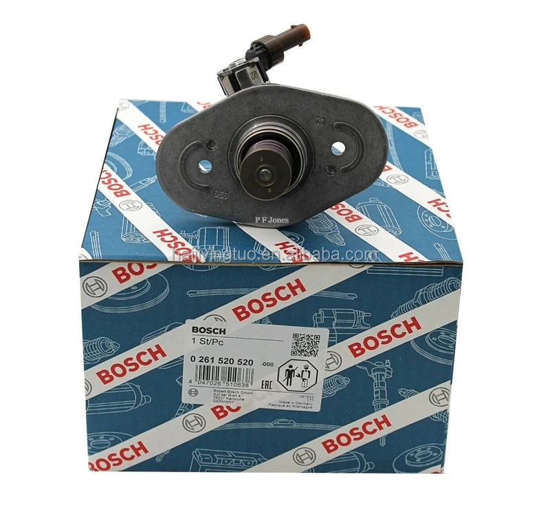 High Pressure Fuel Pump 13518631642 13518604231 0261520520 For Bmw B58 ...