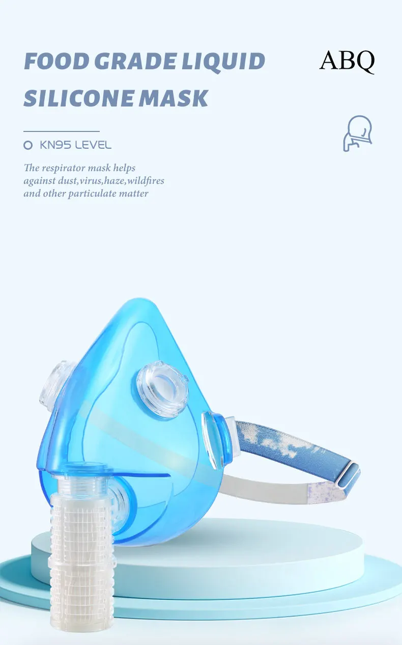 Genuine Disposable Face Mask Painting Respirator Colorful Airsoft ...