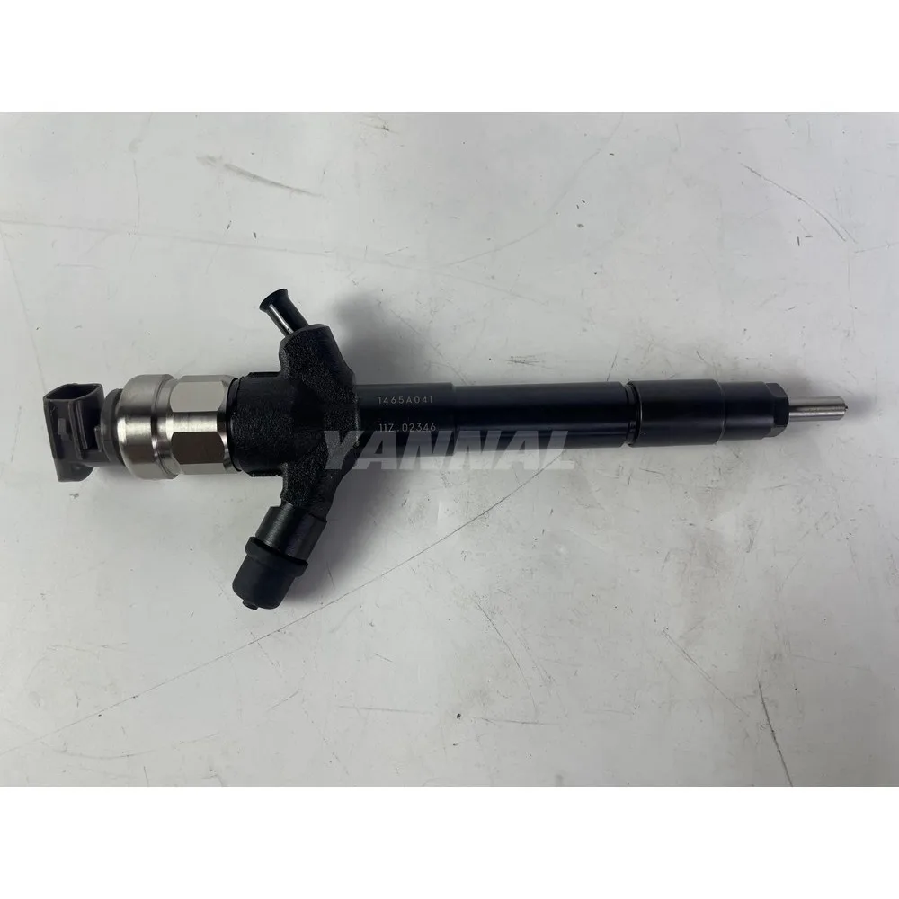 For L200 Engine Injector Assembly 1465a041 - Buy L200,Injector Assembly ...