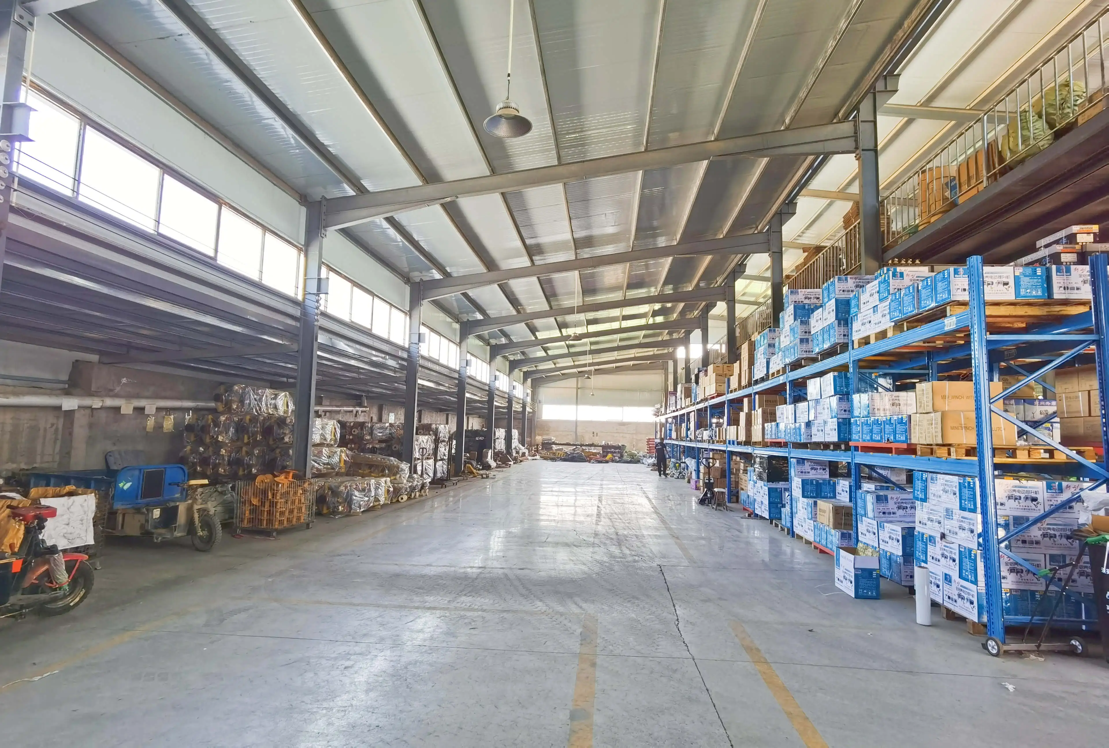 12v Electric Winch Lifting 2 Ton Car Winch Motor 12v 24v 12000lbs For ...